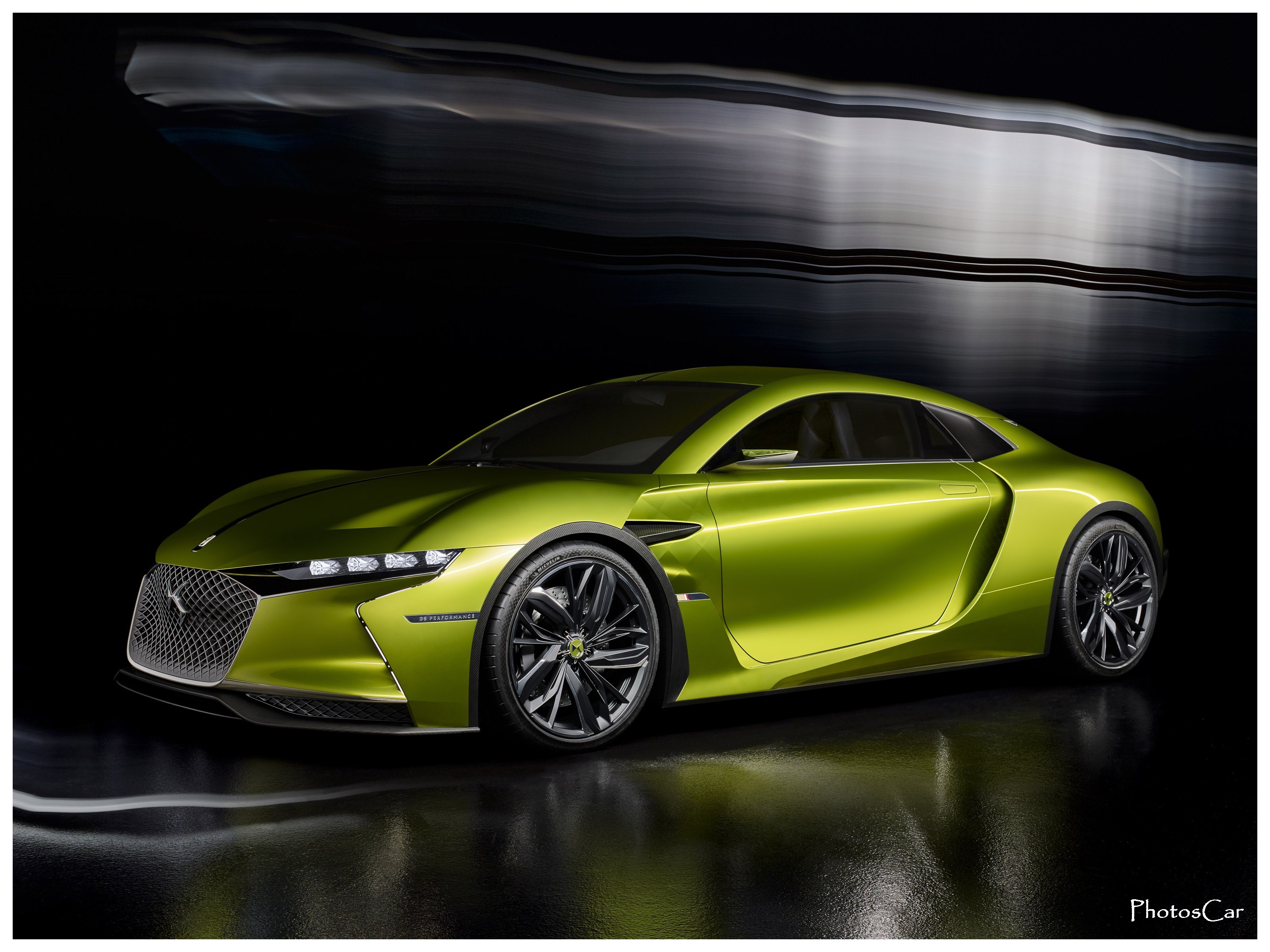 DS Automobiles l’élégance et le savoir-faire à la française - Photoscar