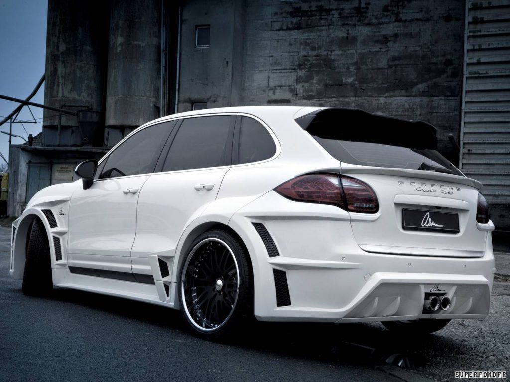 Asma Design : l'art de la personnalisation pour les Mercedes-Benz ...