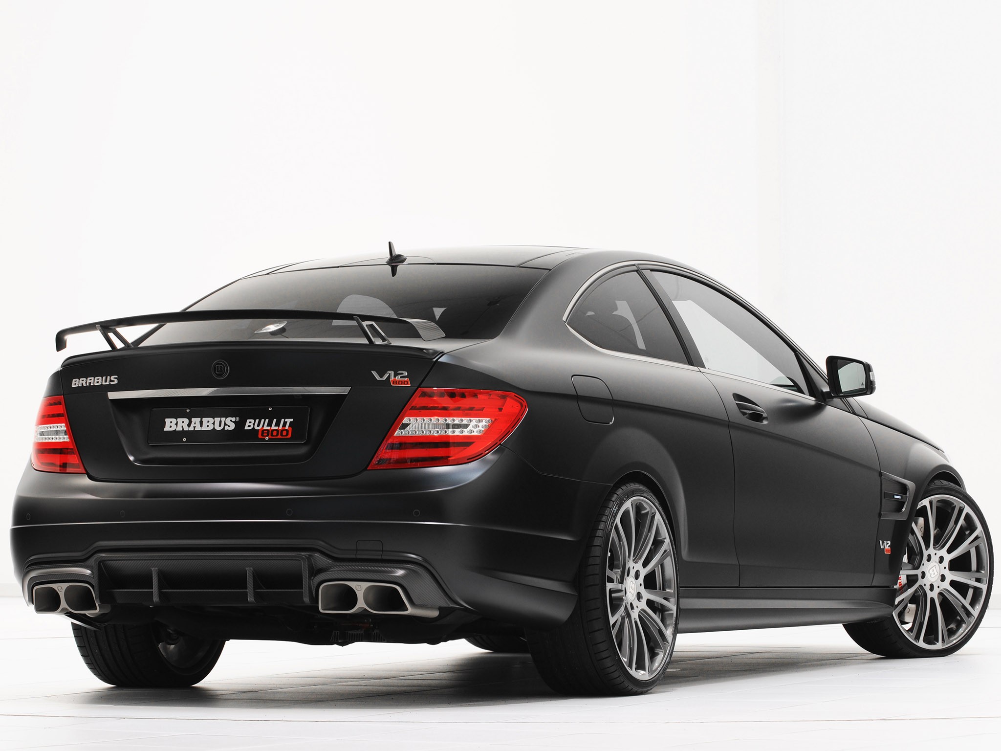 Brabus Tuner Automobiles Fondé en 1977 par Brackmann