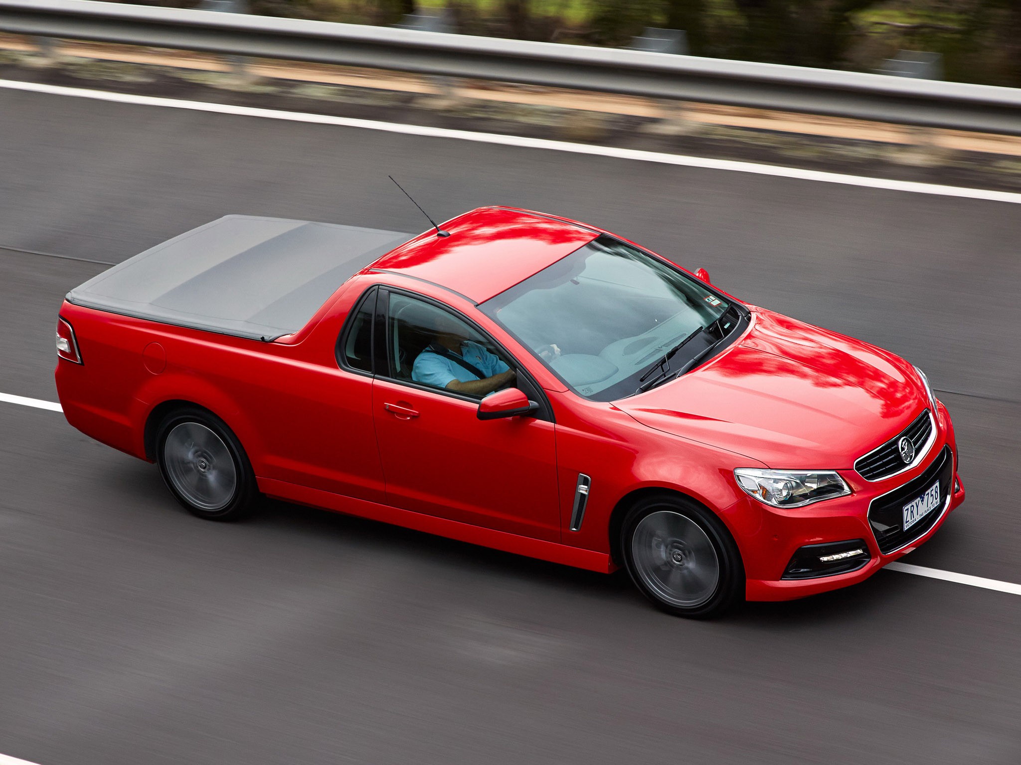 Holden Constructeur Automobiles Australien crée en 1924