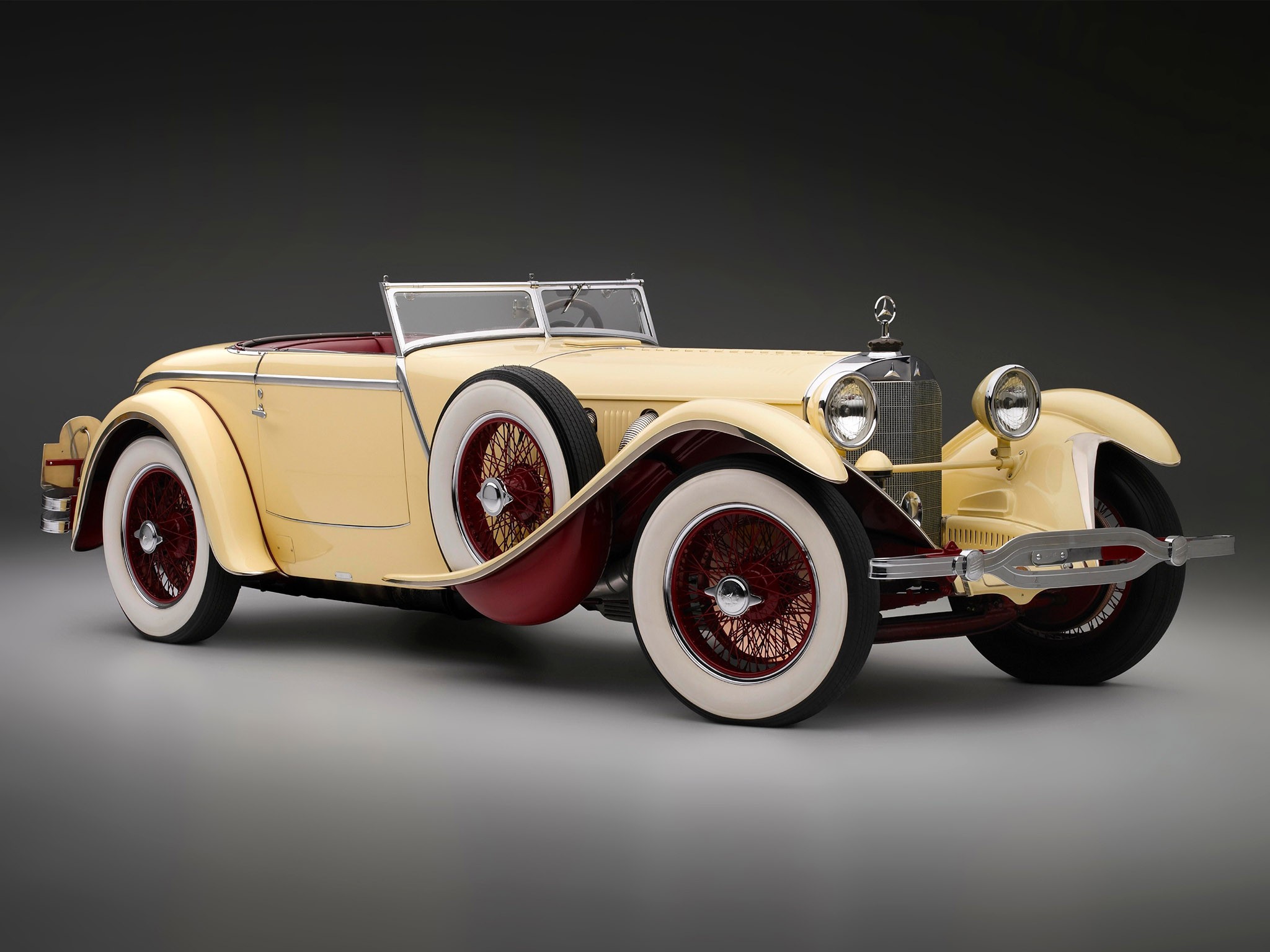 Mercedes : La marque de luxe allemande qui a conquis le monde - Photoscar