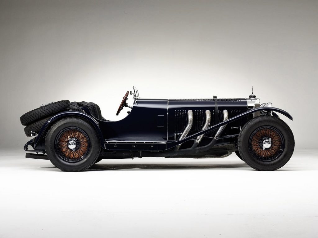 Mercedes : La marque de luxe allemande qui a conquis le monde - Photoscar