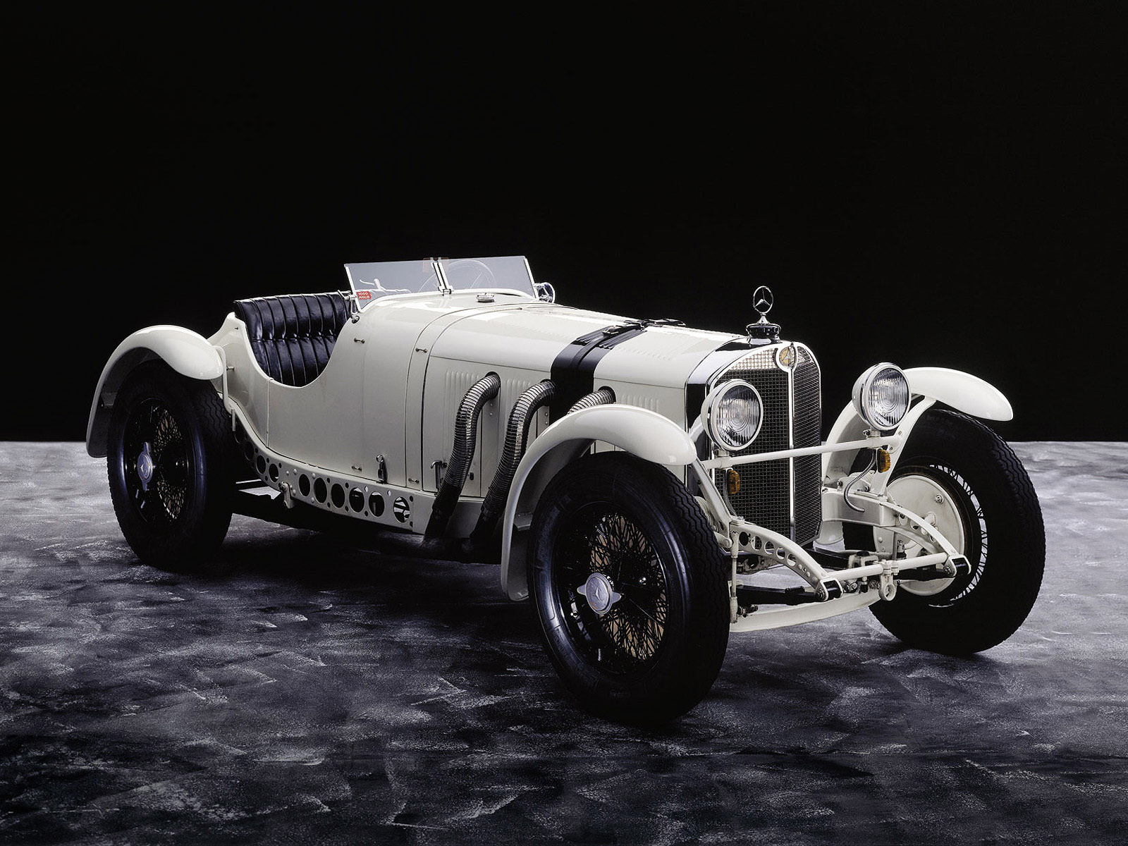 Mercedes : La marque de luxe allemande qui a conquis le monde - Photoscar
