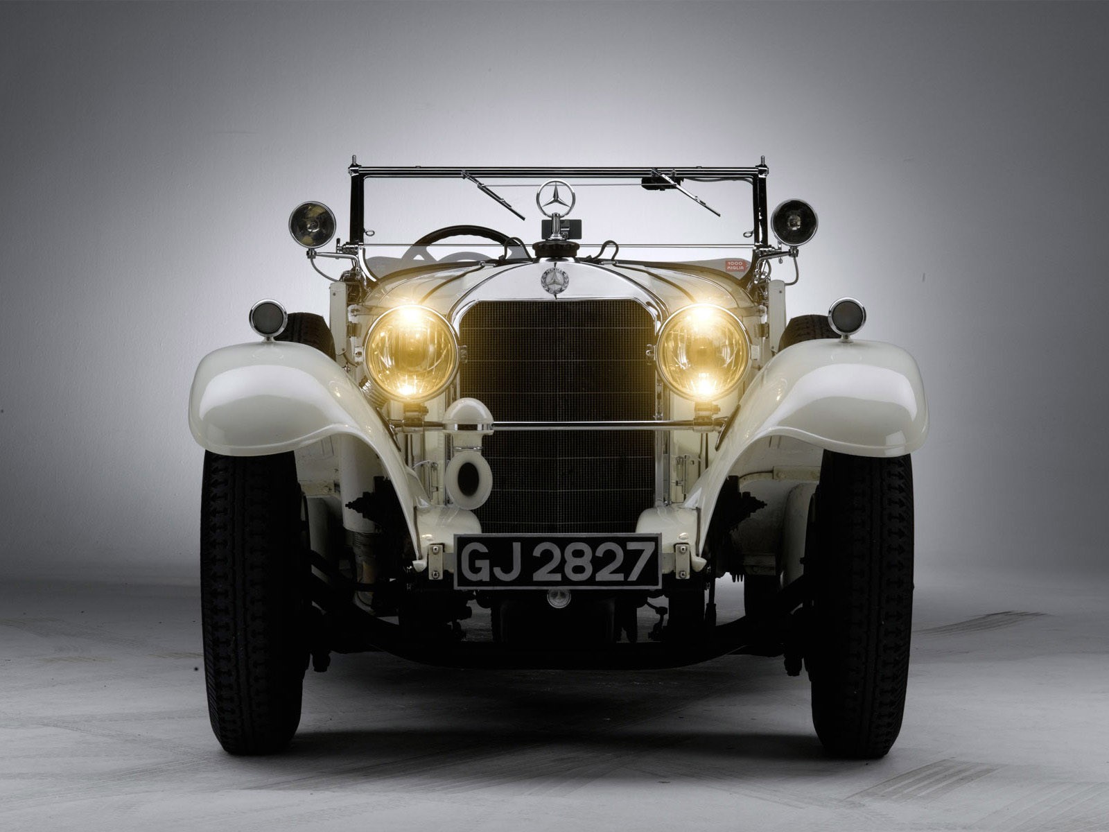 Mercedes : La marque de luxe allemande qui a conquis le monde - Photoscar