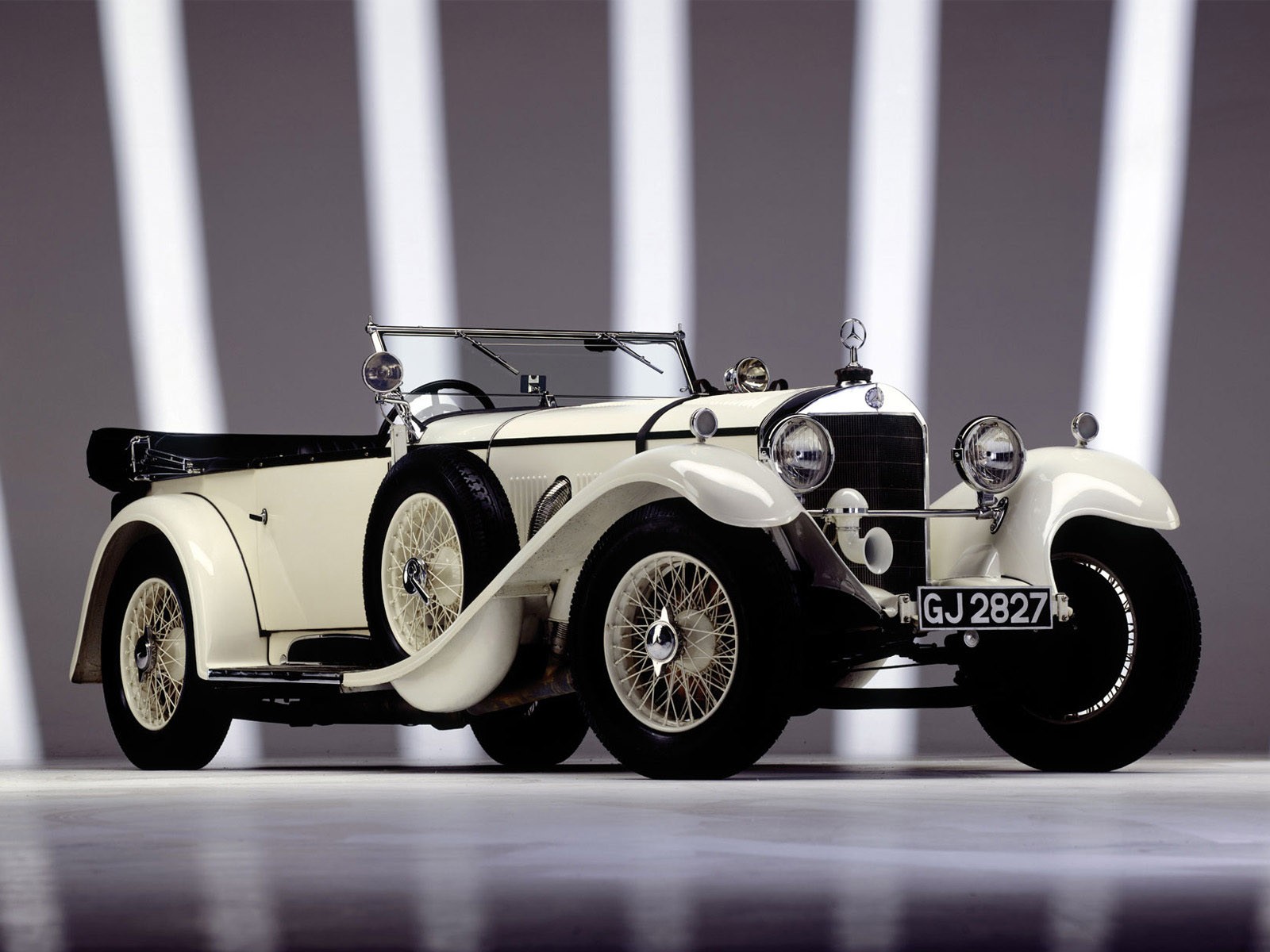 Mercedes : La marque de luxe allemande qui a conquis le monde - Photoscar