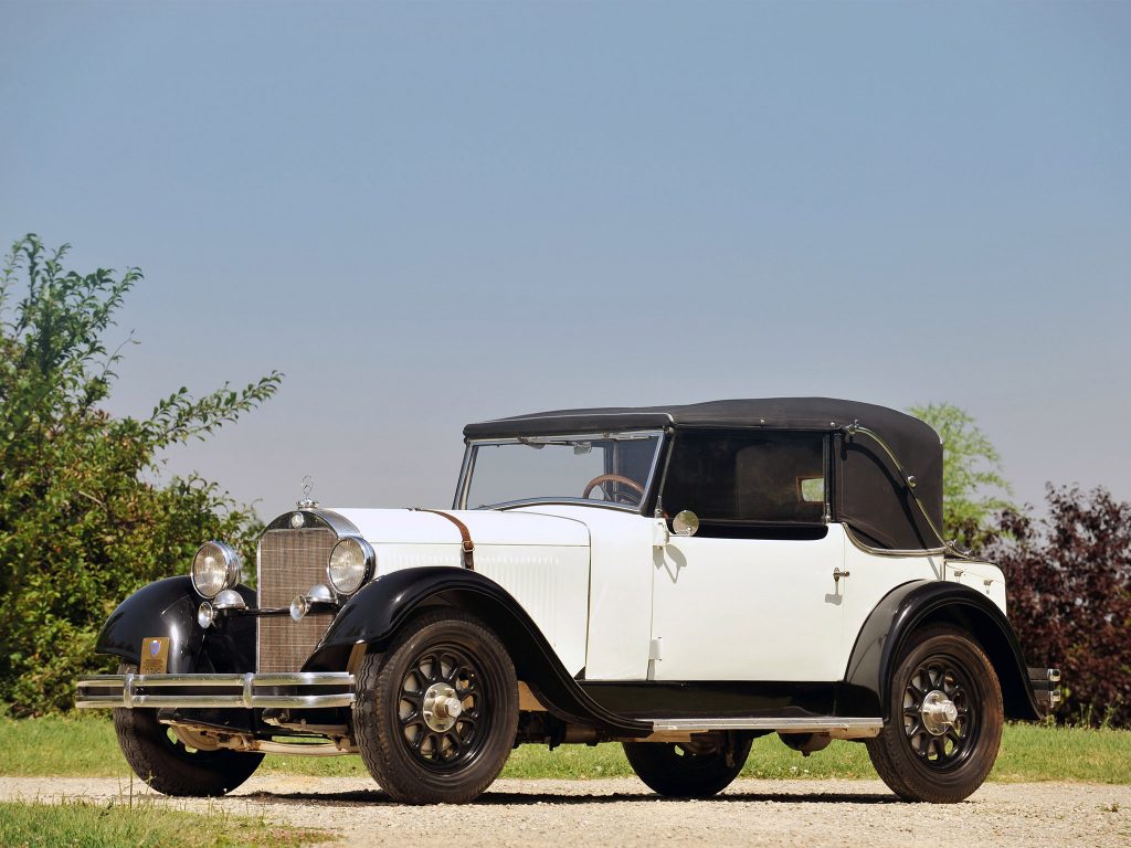 Mercedes : La marque de luxe allemande qui a conquis le monde - Photoscar