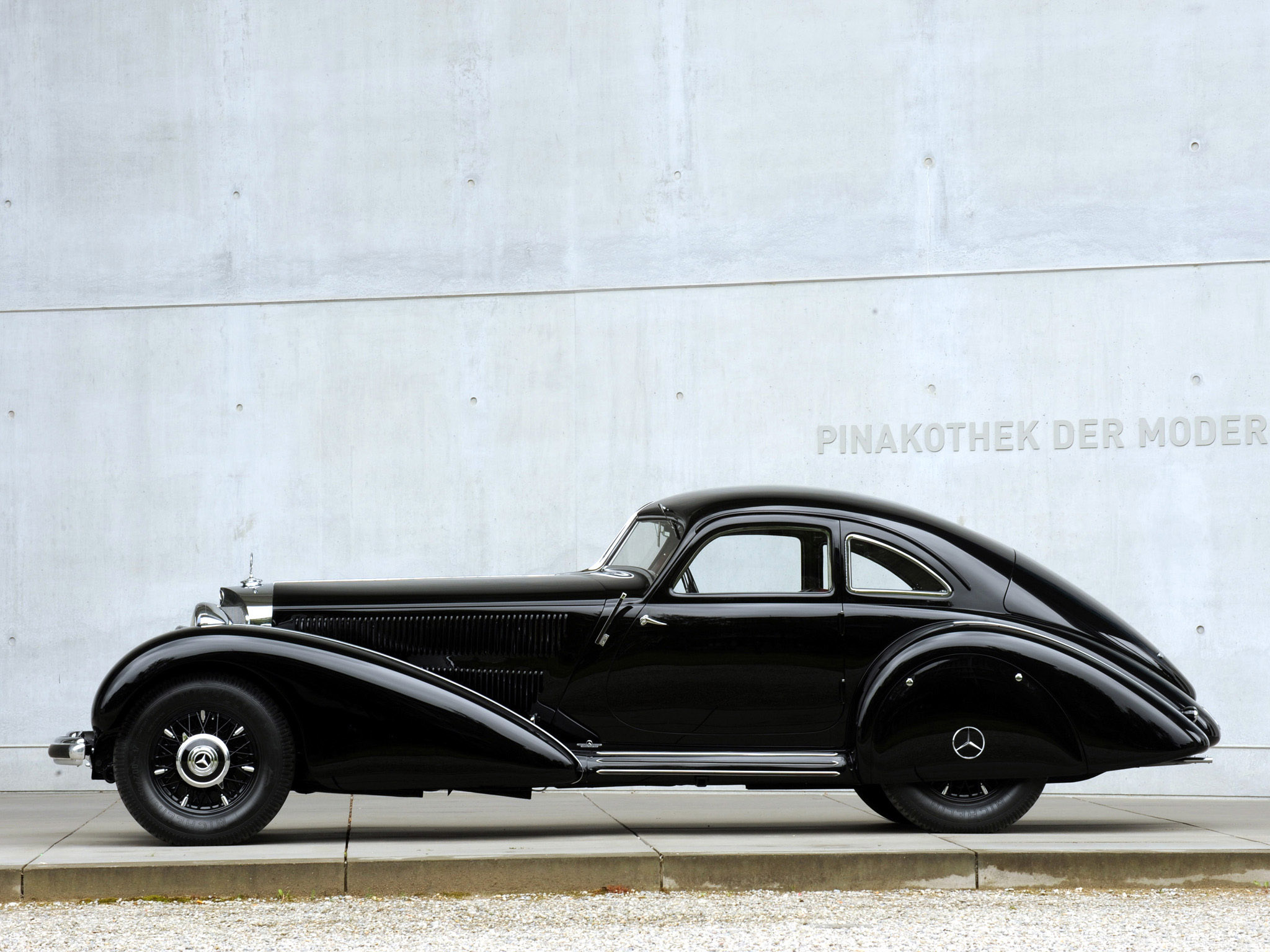 Mercedes : La marque de luxe allemande qui a conquis le monde - Photoscar