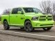 Dodge Ram 1500 Sublime Sport 2017 - Sport et Rebel Bleu - Photoscar