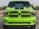 Dodge Ram 1500 Sublime Sport 2017 - Sport et Rebel Bleu - Photoscar