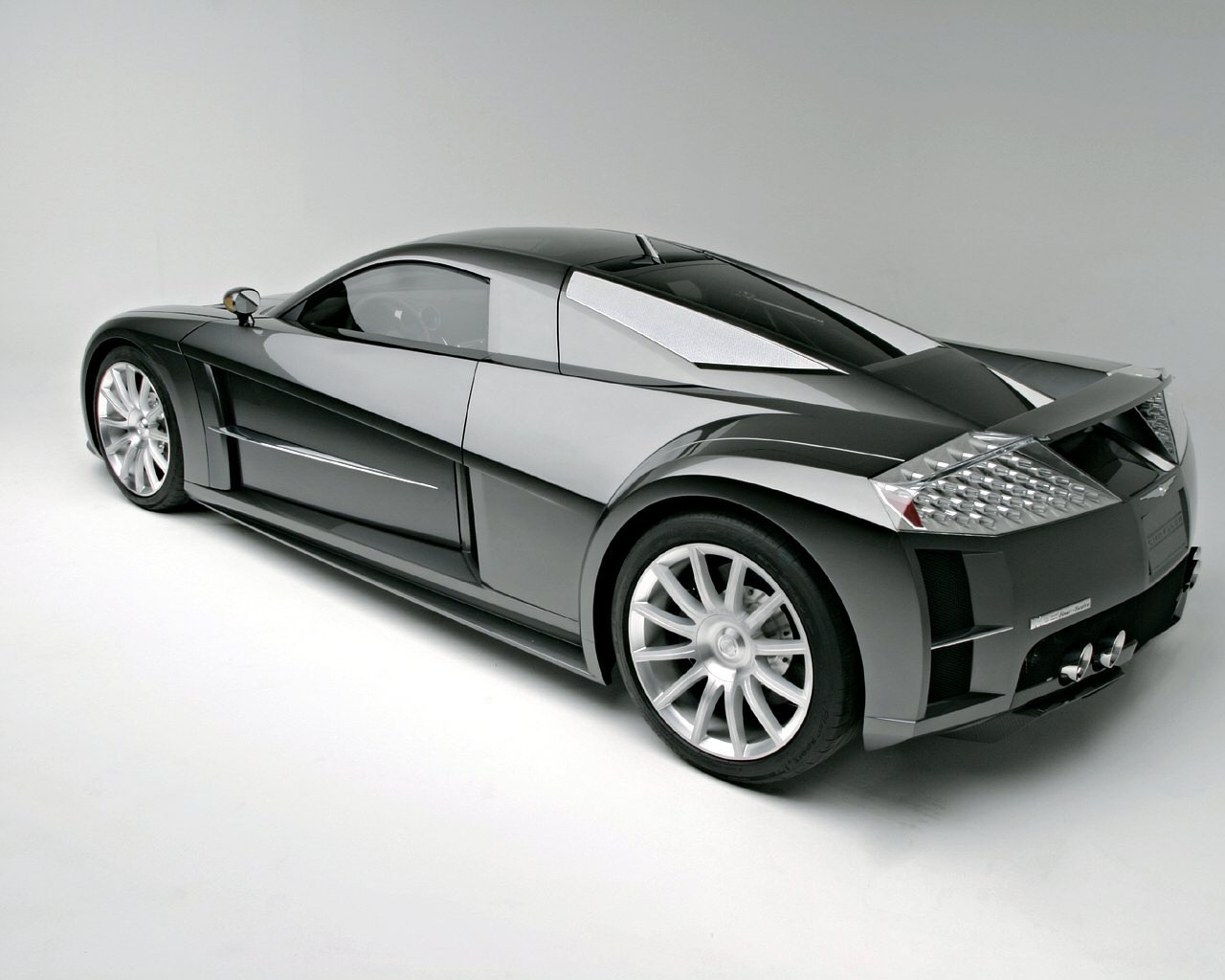 Chrysler Constructeur Automobiles Américain a été fondée en 1925 ...