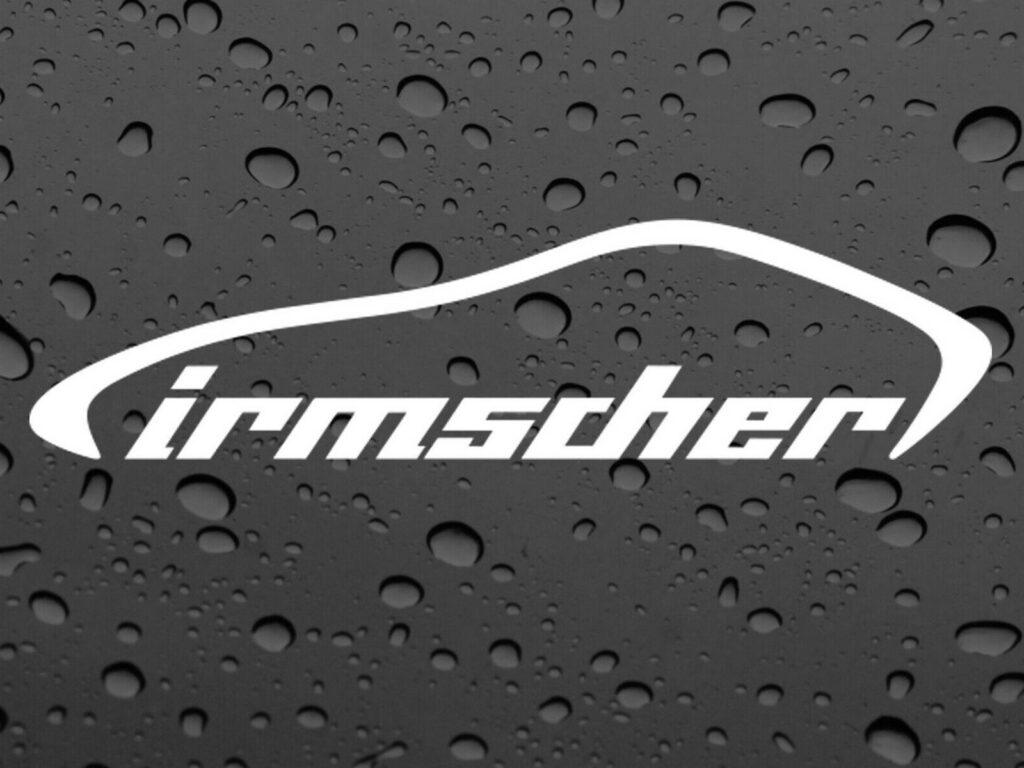 Irmscher tuner automobile Allemand du groupe General Motors - Photoscar