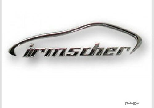 Irmscher tuner automobile Allemand du groupe General Motors - Photoscar