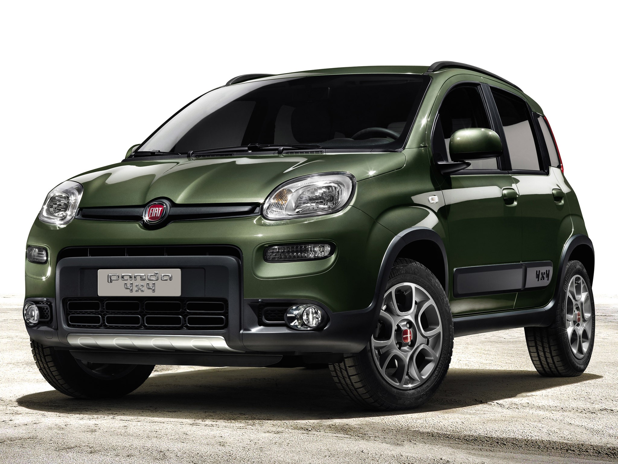 Fiat Constructeur Automobiles Italien - Tous les Modèles Fiat - Photoscar