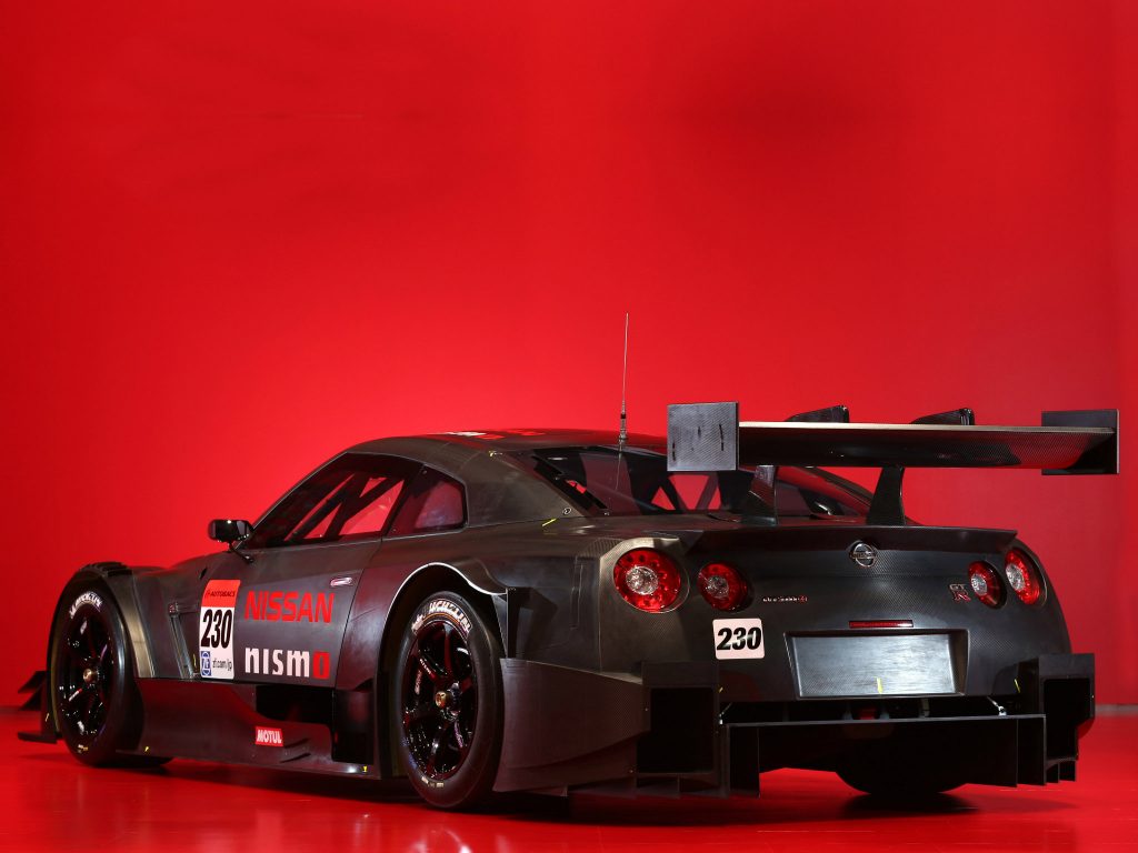 Nissan GTR : Une légende vivante de la performance automobile