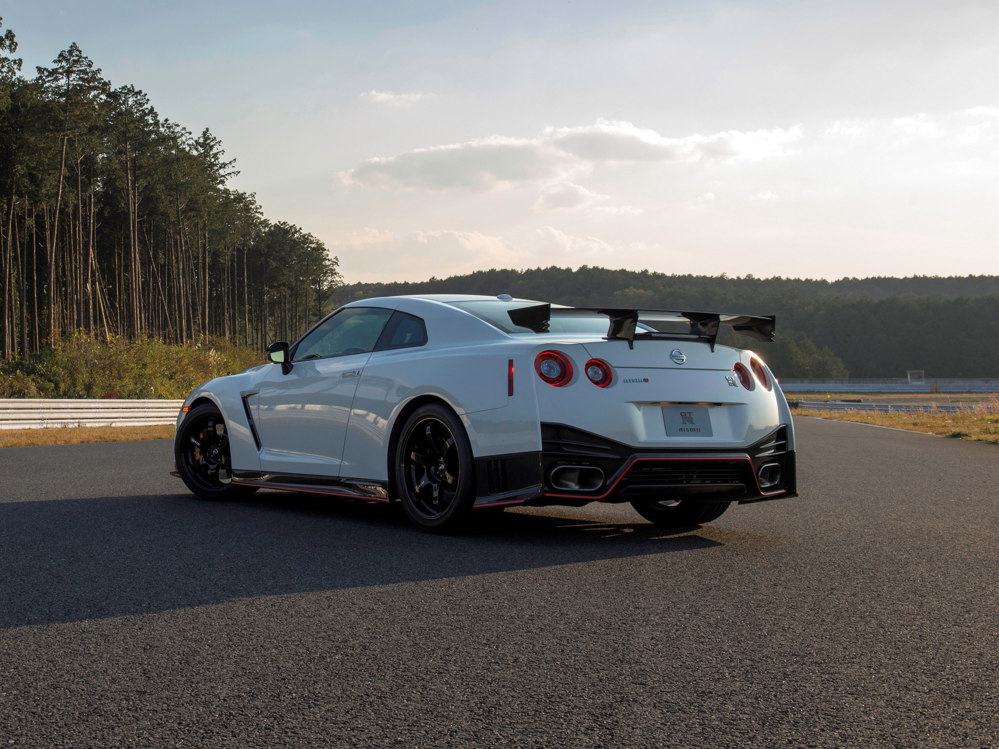 Nissan GTR : Une légende vivante de la performance automobile