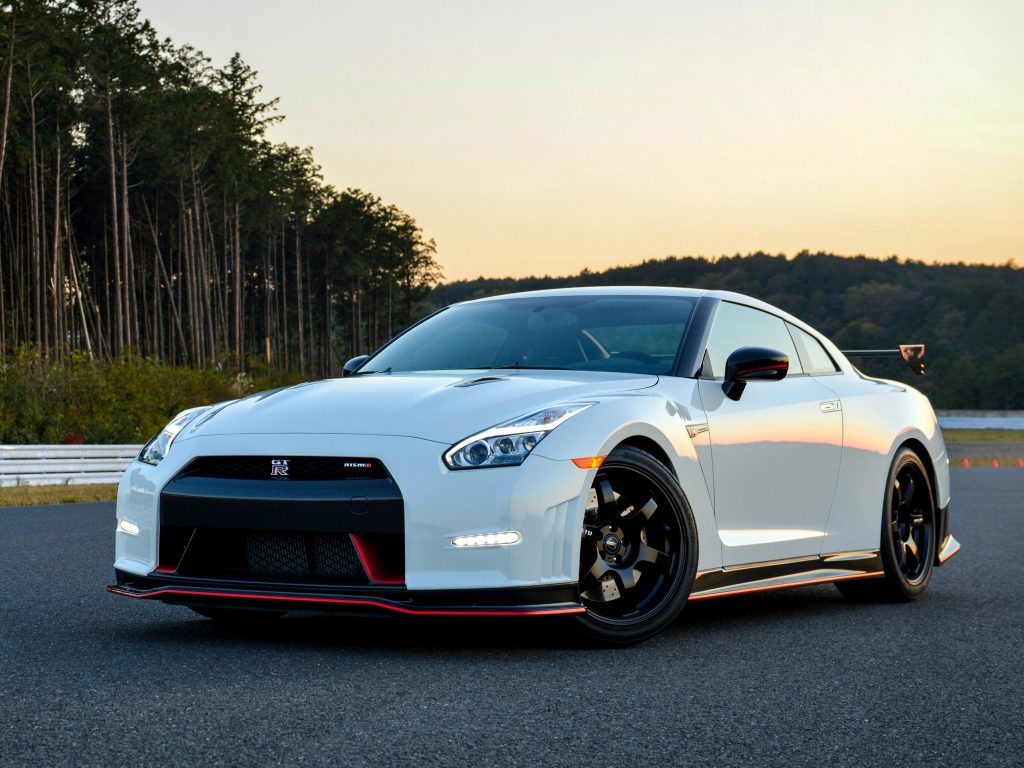 Nissan GTR : Une légende vivante de la performance automobile