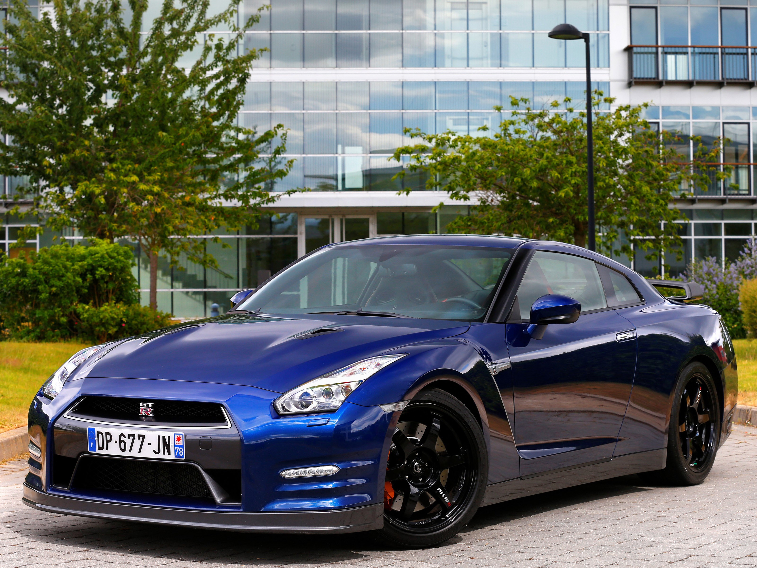 Nissan GTR : Une légende vivante de la performance automobile