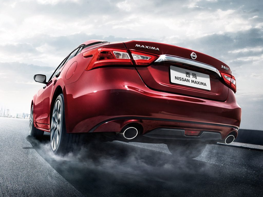 Nissan Constructeur Automobile - Tous les modèles - Photos et Vidéos