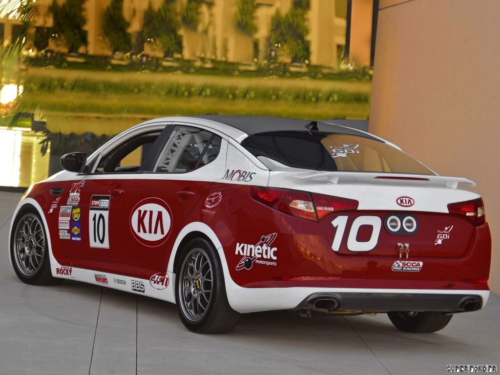 Kia Motors : Une success story coréenne - Les produits et services ...