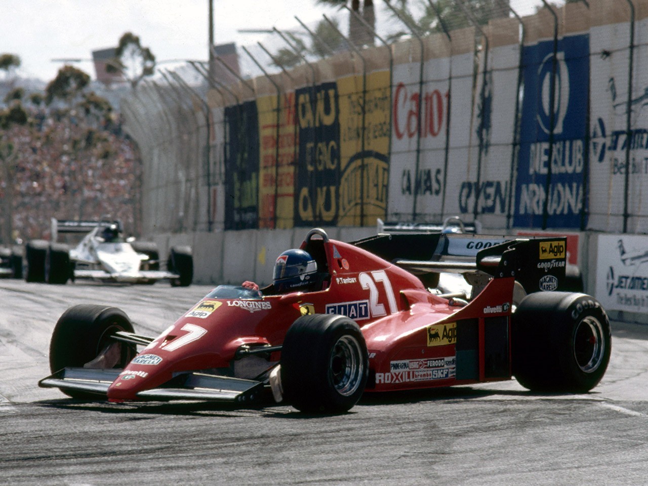 Formule 1 - Galerie Photos - F1 Championnat de sport automobile - FIA