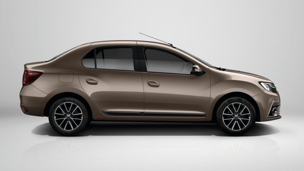 Renault Symbol 2018 : fiabilité et simplicité au rendez-vous