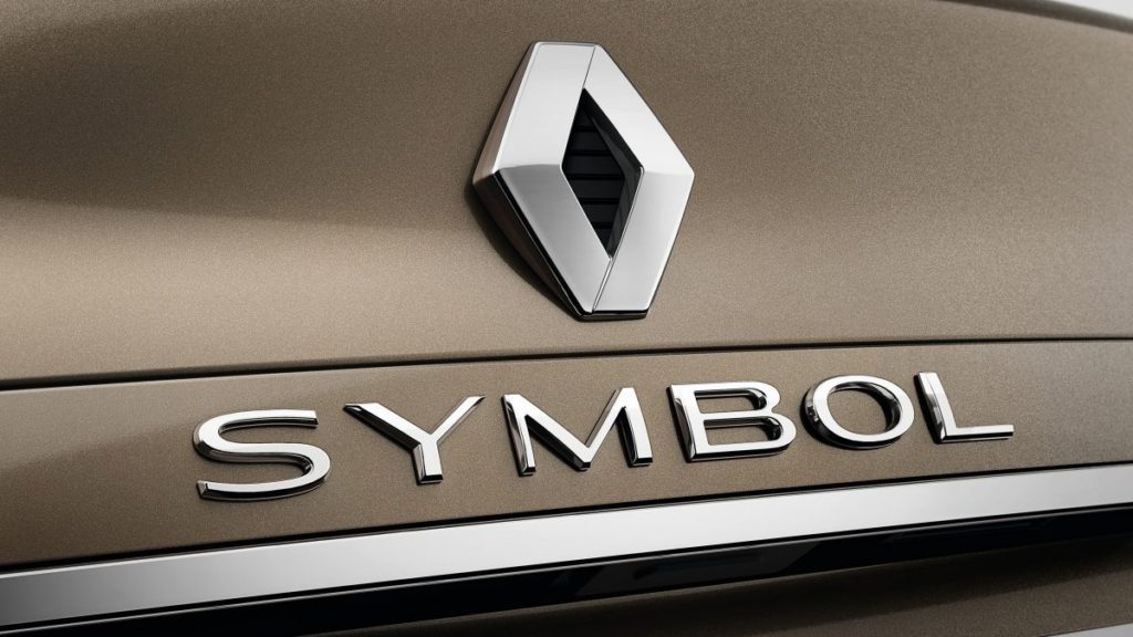 Renault Symbol 2018 : fiabilité et simplicité au rendez-vous