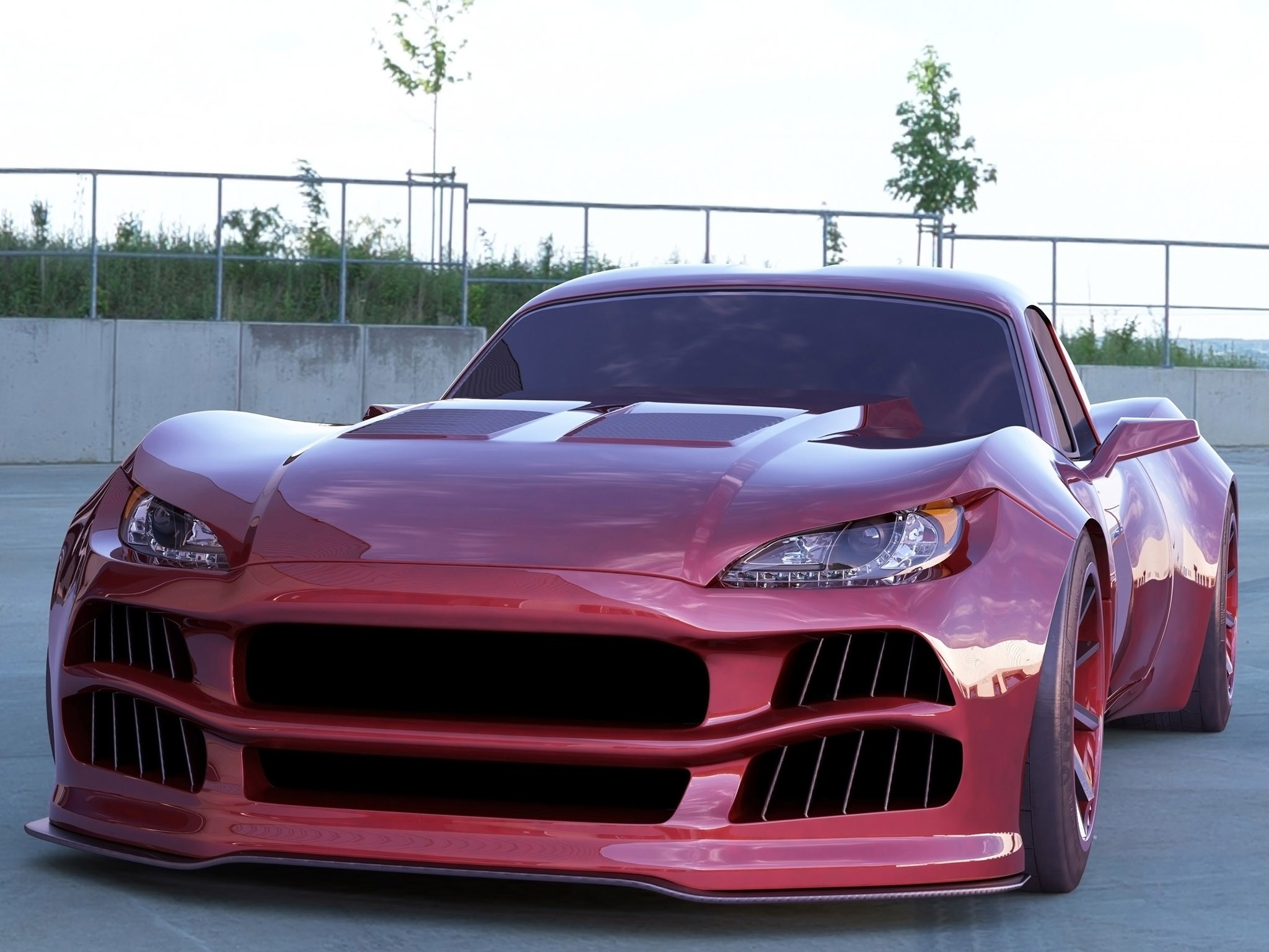 Bailey Blade XTR 2014 - BXR Motors - Dédié à la conduite sportive