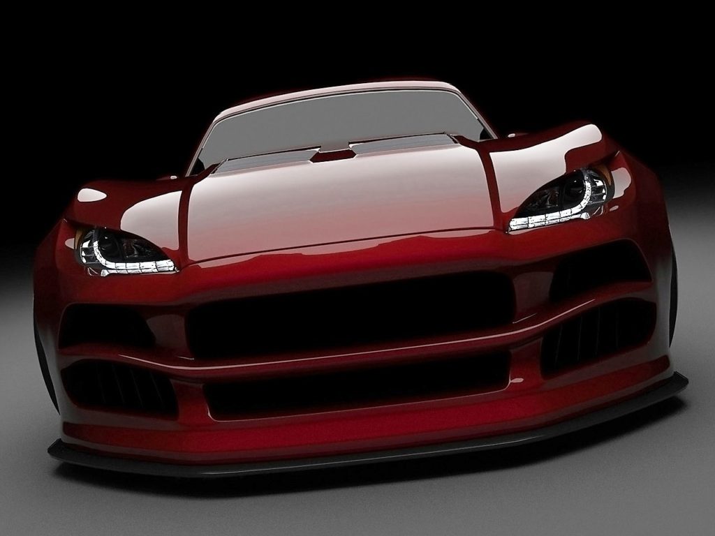 Bailey Blade XTR 2014 - BXR Motors - Dédié à la conduite sportive