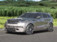 Mansory Range Rover Velar 2018 - Performance sur mesure - Photoscar