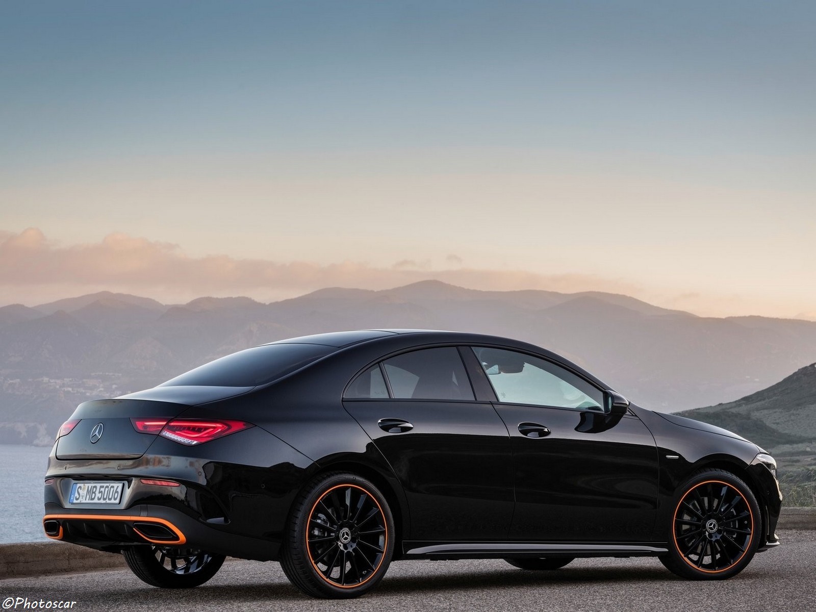 Mercedes CLA 2020 : La berline de luxe qui a tout pour plaire - Photoscar