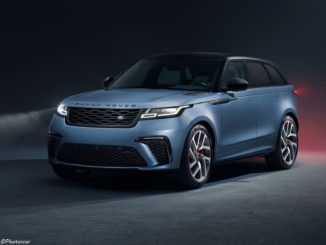 Range-Rover Velar SVAutobiography Dynamic Edition 2019 - Photoscar