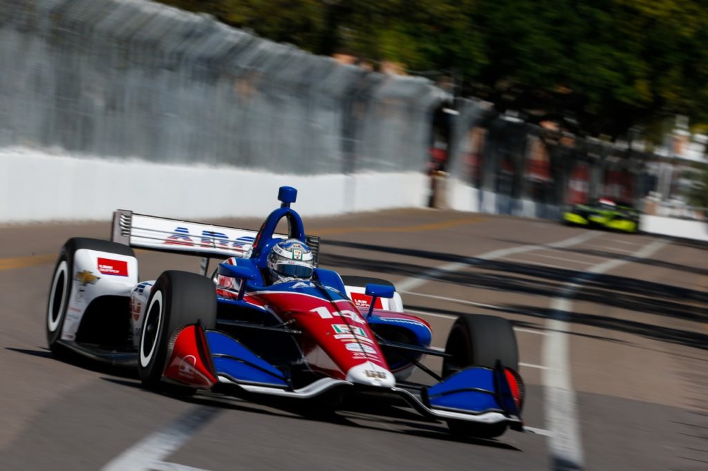 IndyCar Series 2019 - Le Circuit des Amériques rejoint le calendrier