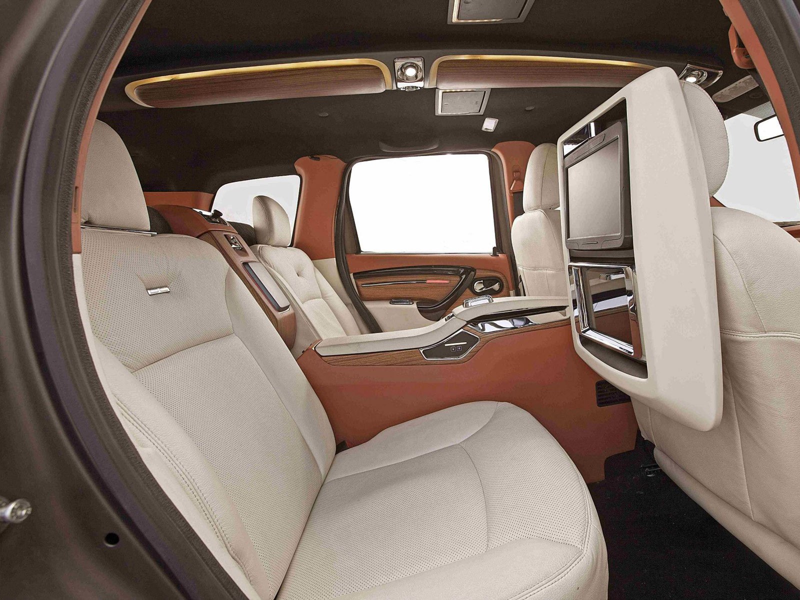 Renault DC Duster 2013 - Un SUV indien personnalisé