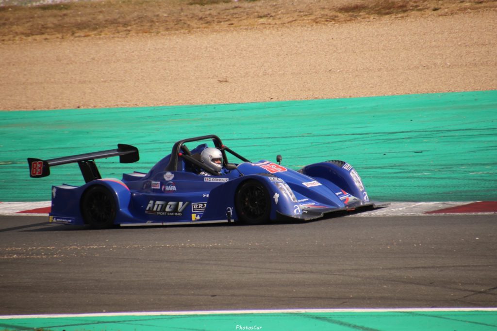 Funyo Sport Proto - Championnat de France FFSA des circuits