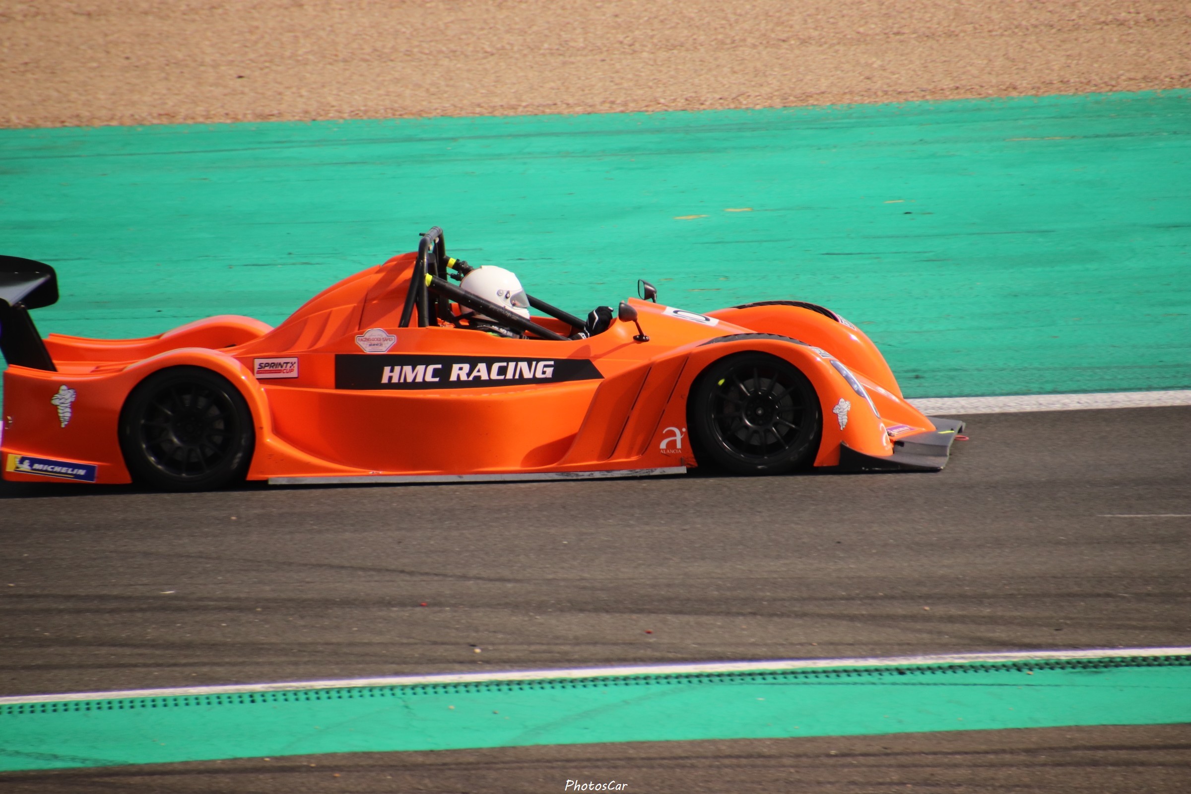 Funyo Sport Proto - Championnat de France FFSA des circuits
