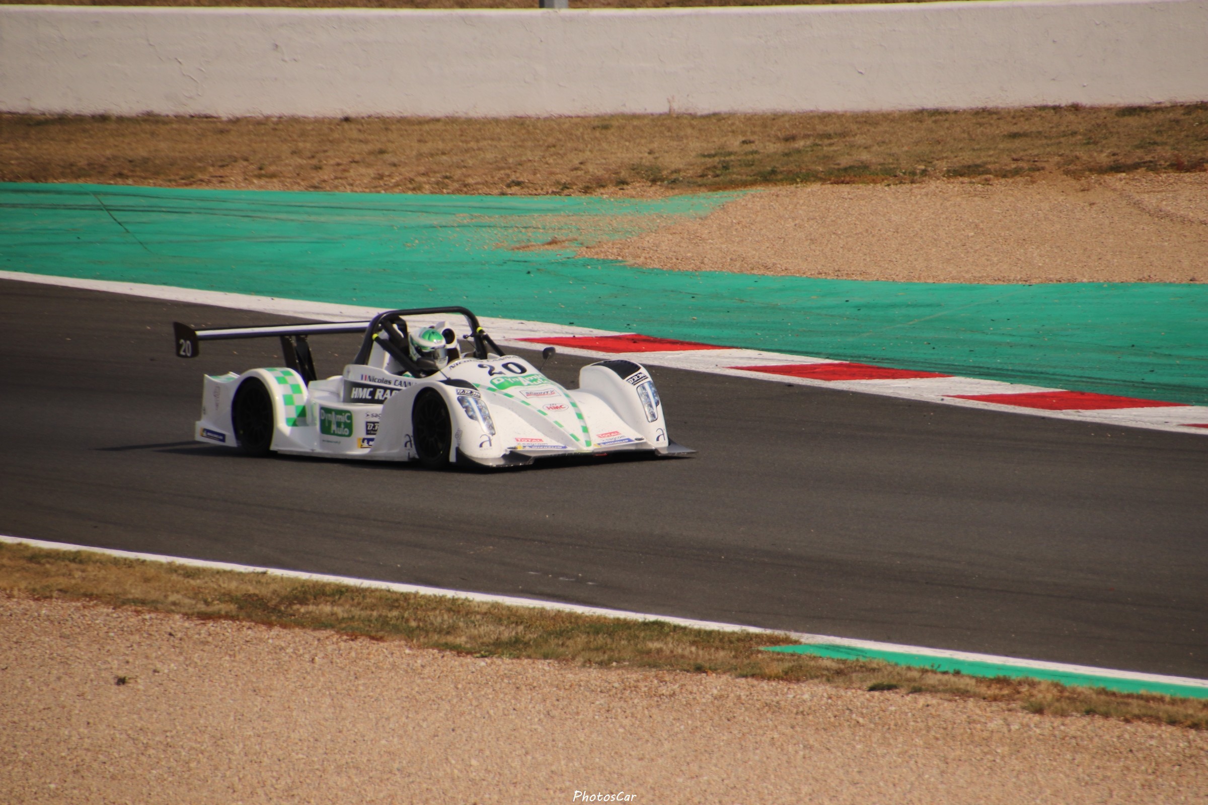 Funyo Sport Proto - Championnat de France FFSA des circuits