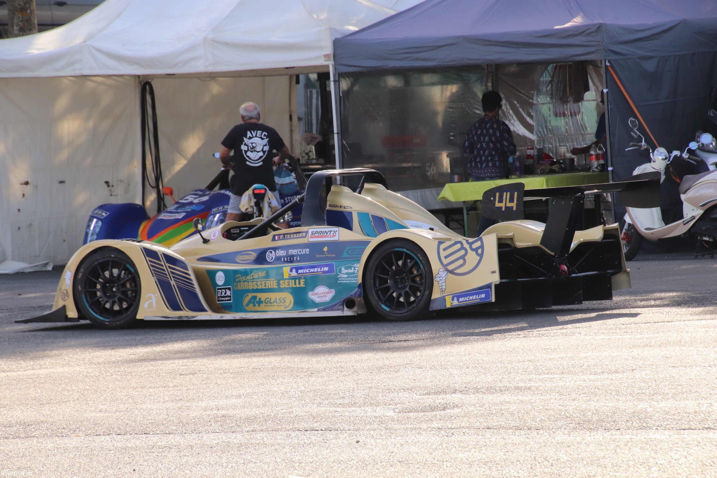 Funyo Sport Proto - Championnat de France FFSA des circuits