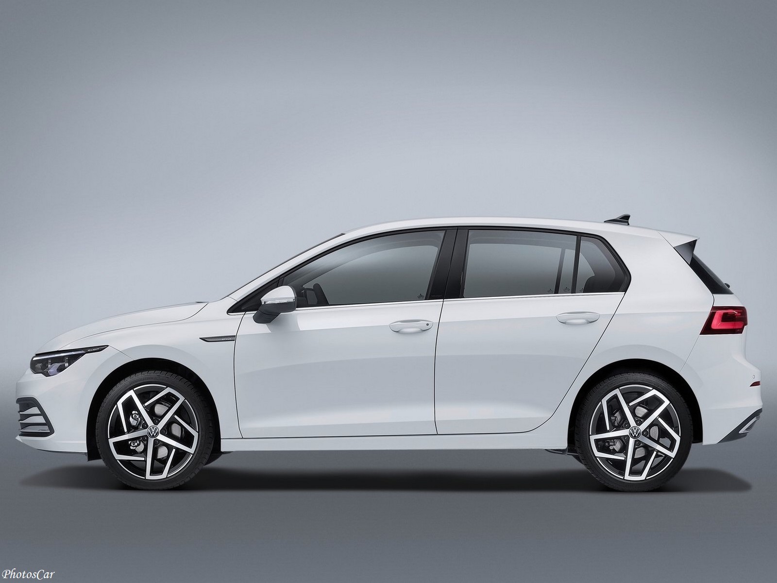 Volkswagen Golf 2020 : Une Expérience de Conduite Inégalée