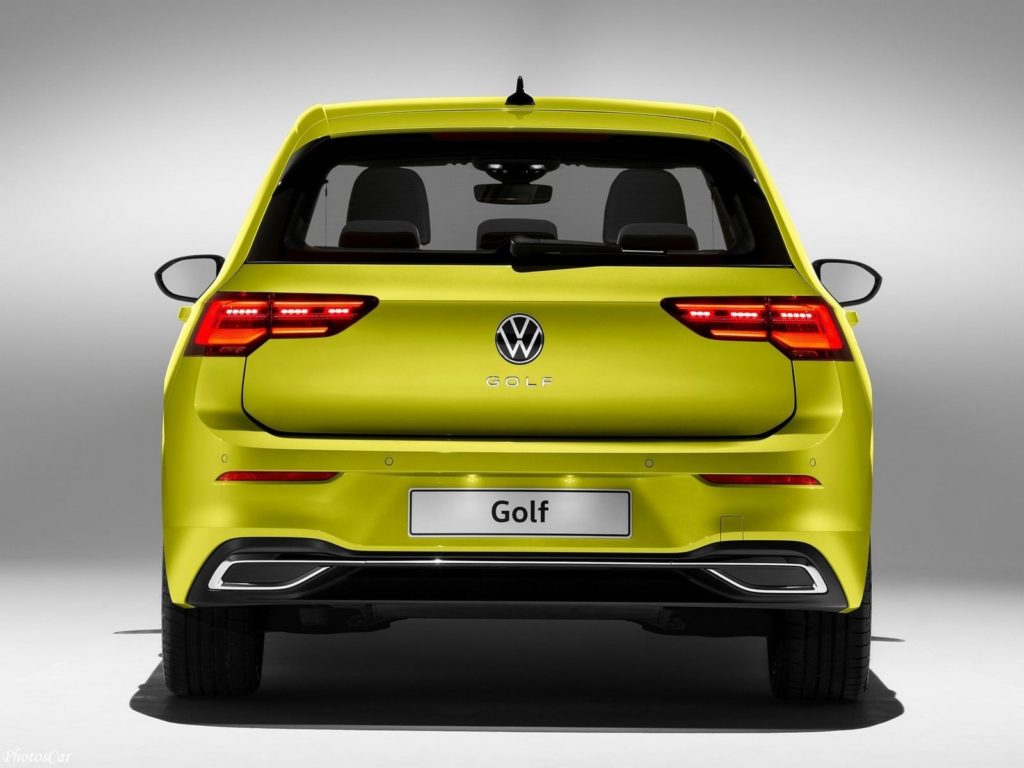Volkswagen Golf 2020 : Une Expérience de Conduite Inégalée