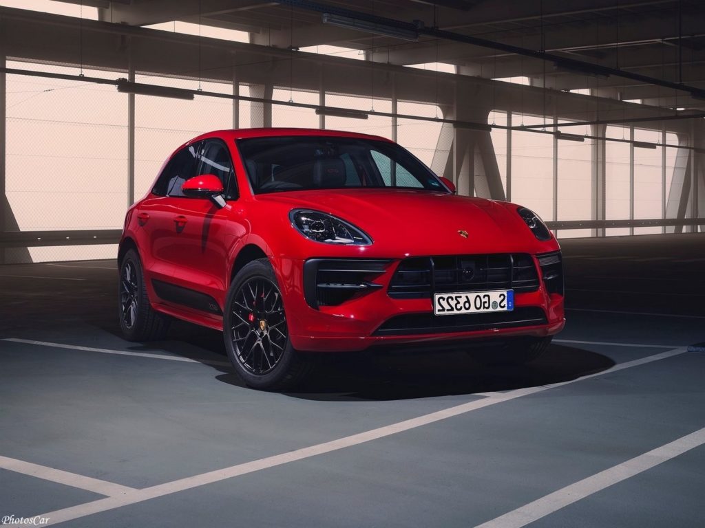 Porsche Macan GTS 2020 : le SUV sportif qui électrise la route