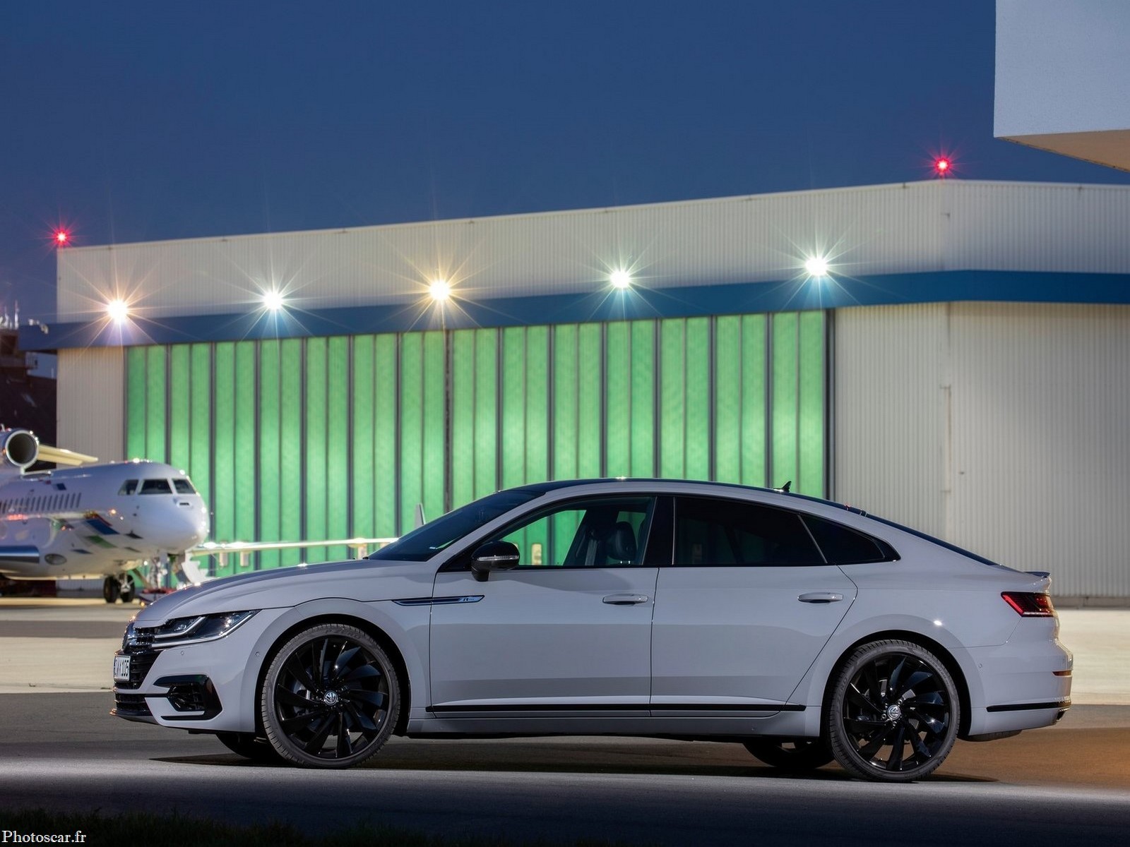 Volkswagen Arteon R-Line Edition 2020 - Limitée à 250 exemplaires