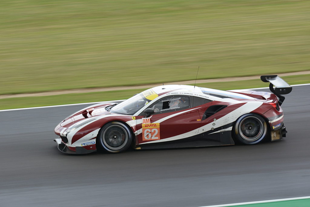 WEC 2019 - Le championnat perturbée par le coronavirus - Photos