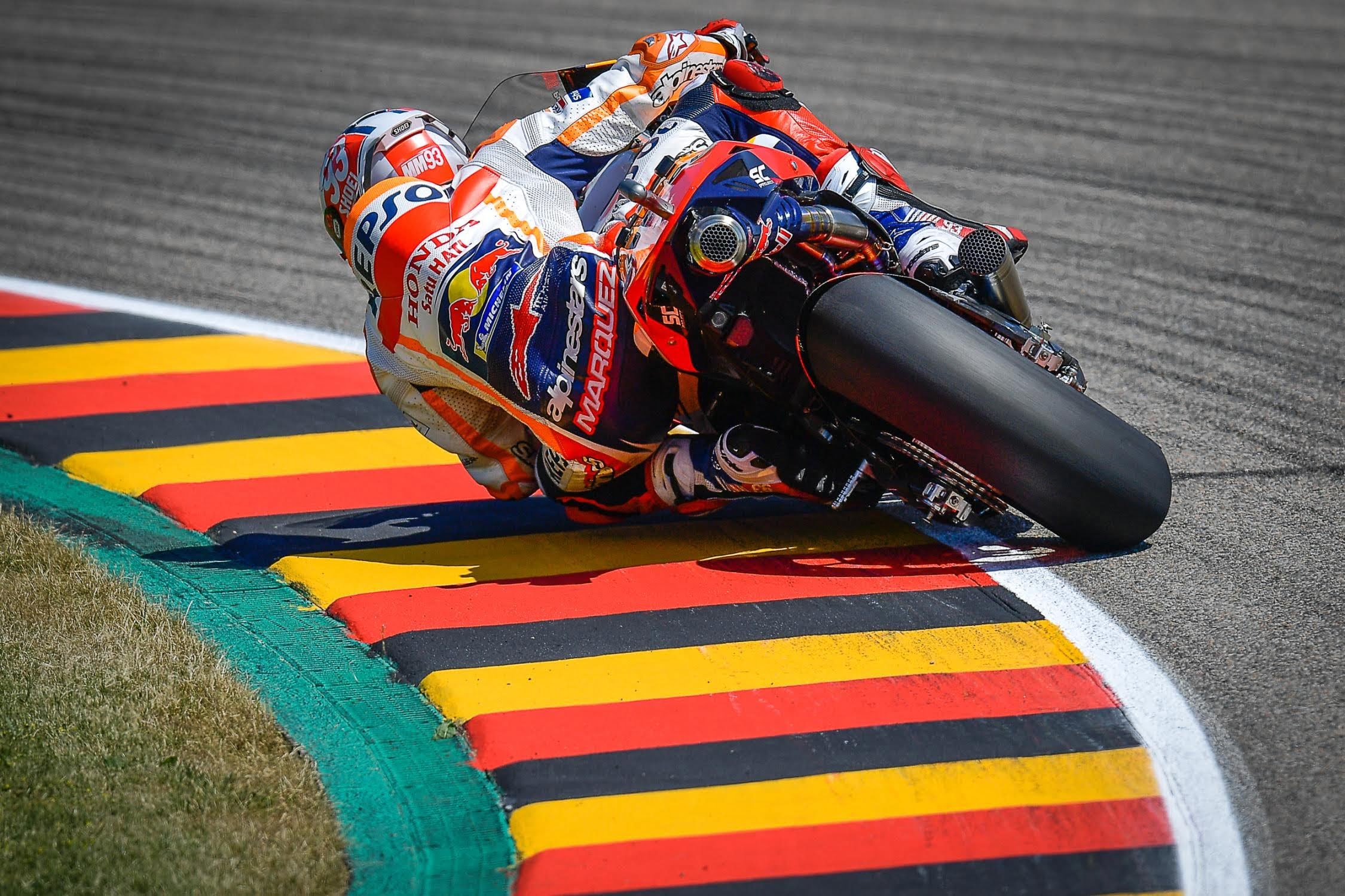 Moto GP 2021 - Saison du Championnat du monde de vitesse - Photoscar