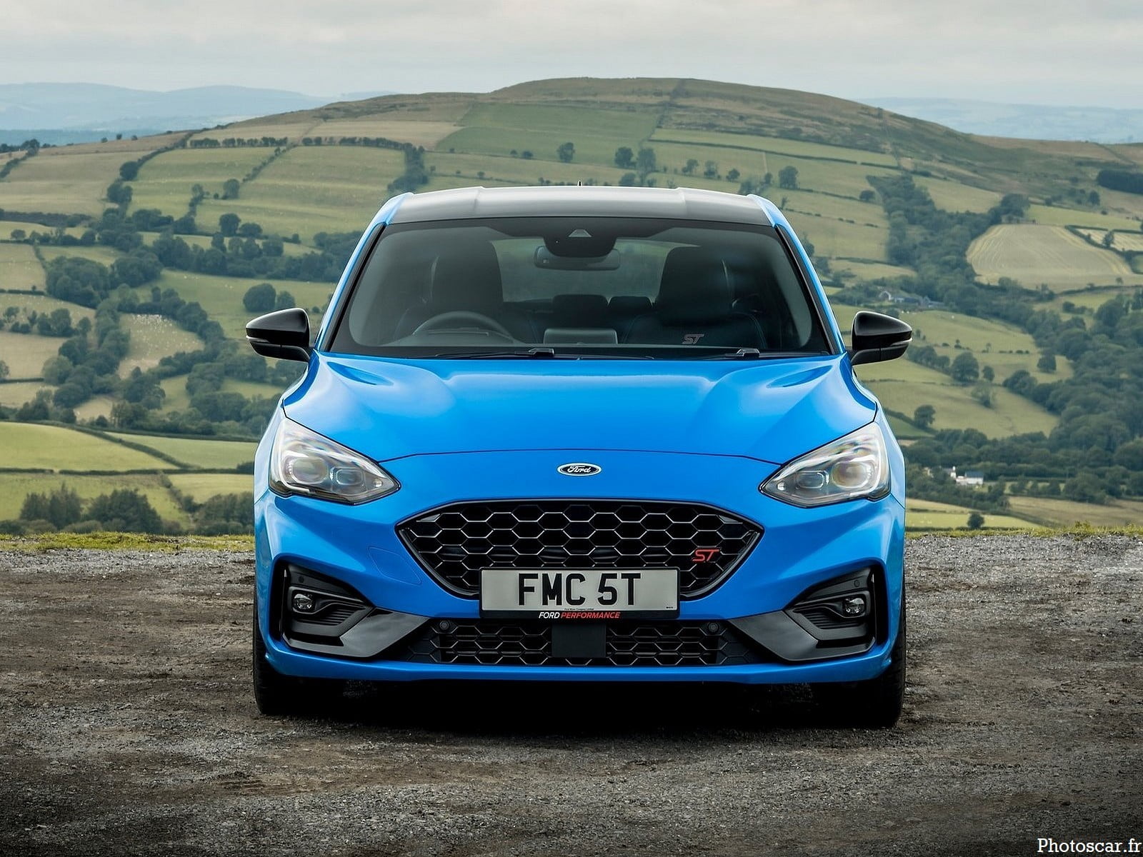 Ford Focus ST Edition 2022 pour sublimer le pur plaisir de conduire