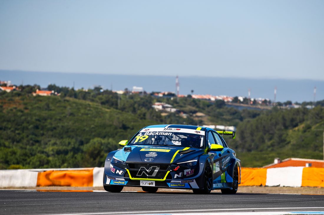 WTCR 2021 : Une saison intense de courses automobiles