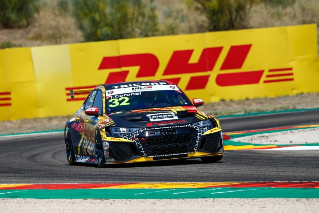 WTCR 2021 : Une saison intense de courses automobiles