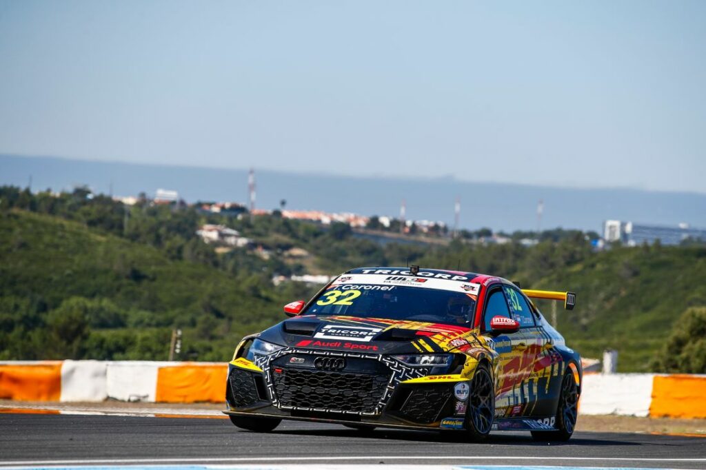 WTCR 2021 : Une saison intense de courses automobiles