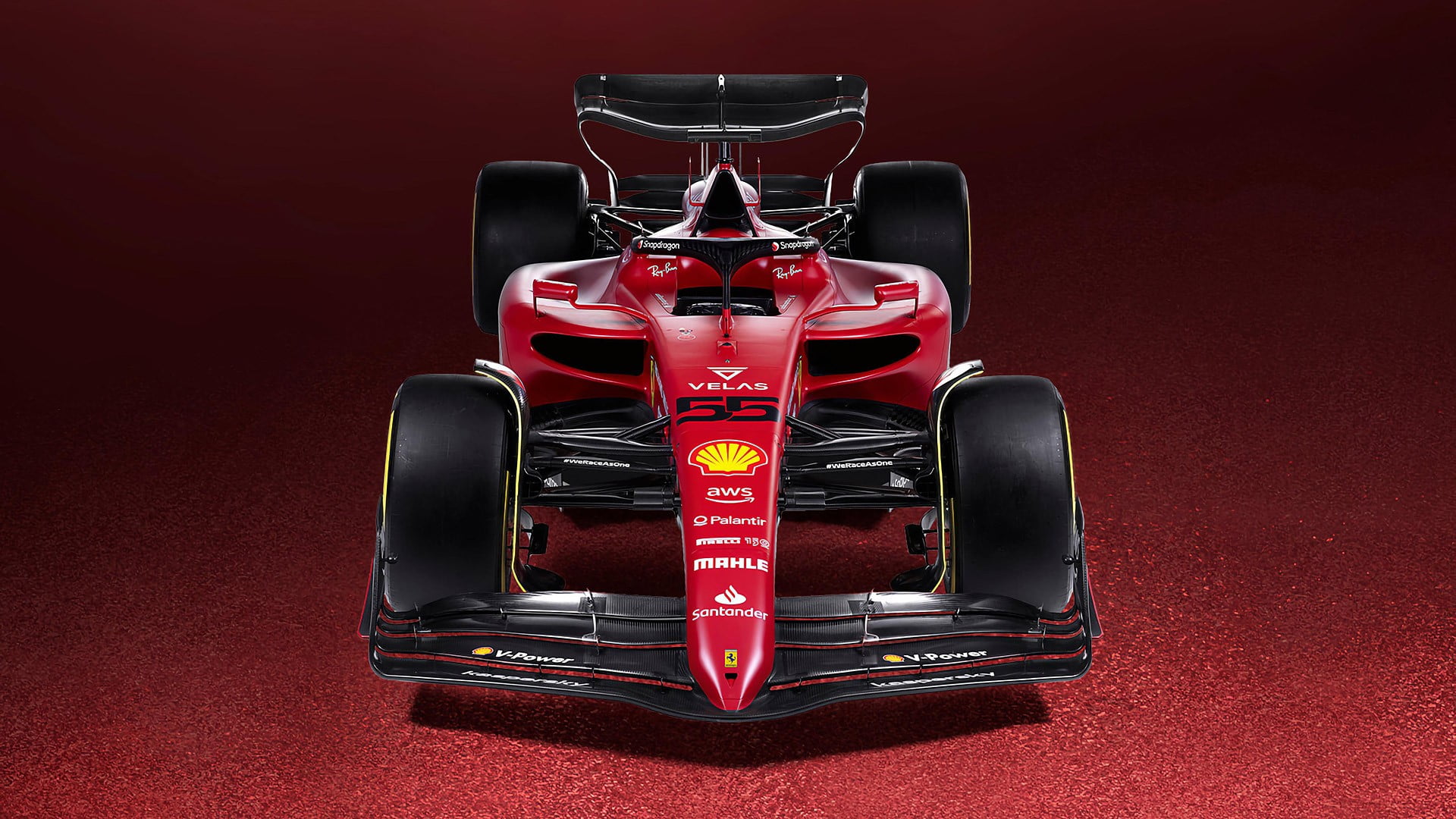 Ferrari F1-75 2022 - La voiture se veut plus innovante que ses rivales