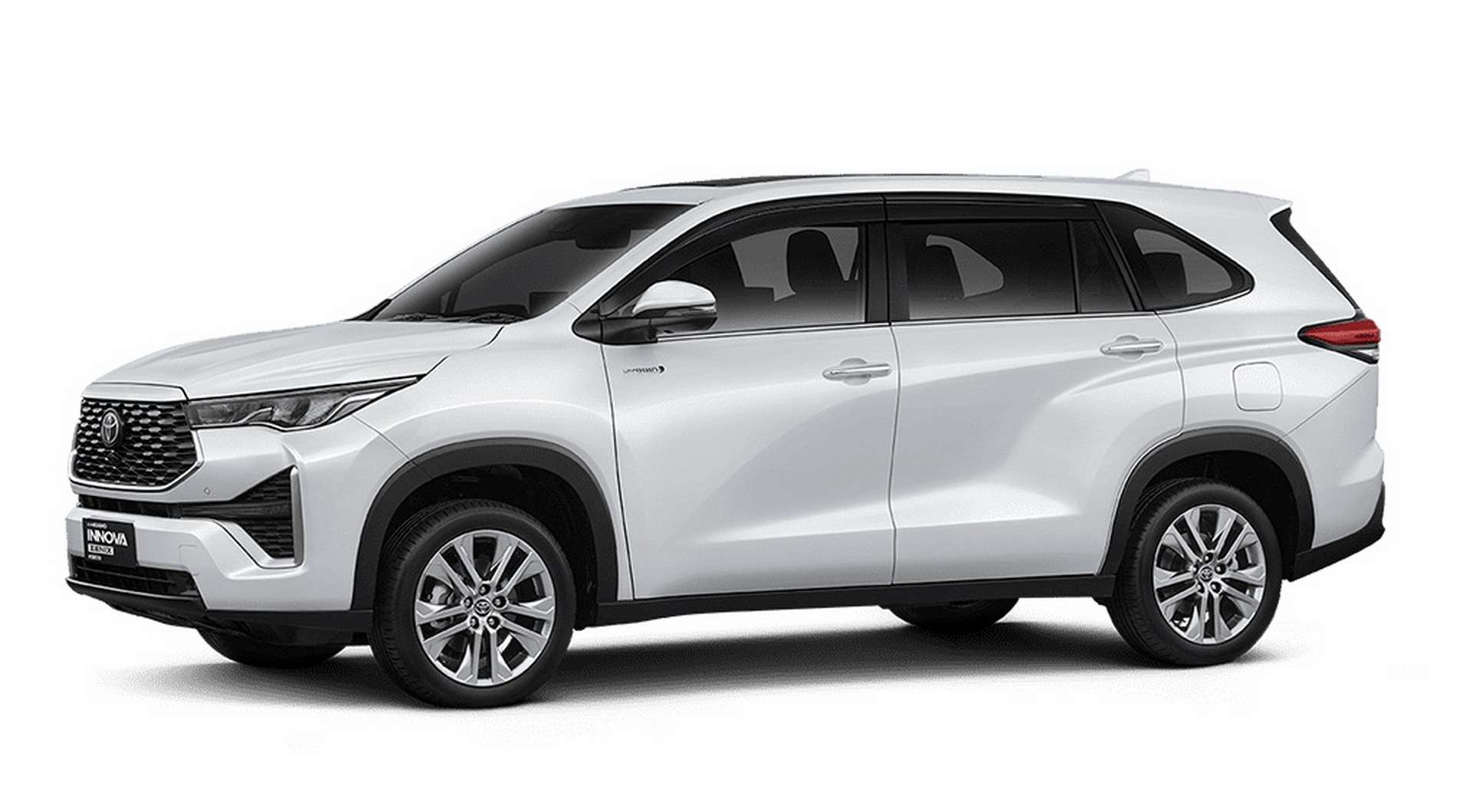 Toyota Innova Zenix 2023 - Nouveau superbe phare à LED - Photoscar