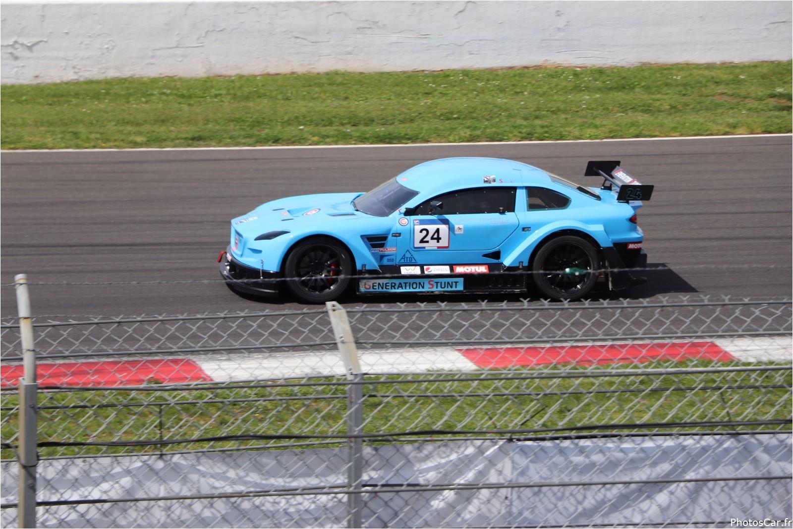 Mitjet Series créé en 2006 par Jean-Philippe Dayraut - Photoscar